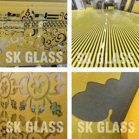 Skvp 2033 Glass Vertical Cnc Vinyl Plotter For Led Bathroom Mirror At