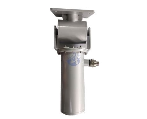 Zazn04 Corrosion Proof Stainless Steel 2mp 37x Optical Network Crane