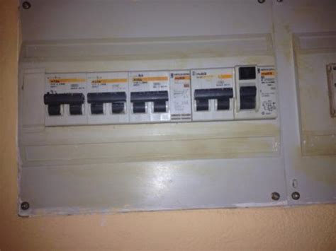 Hotel Fuse Box Wiring Diagram