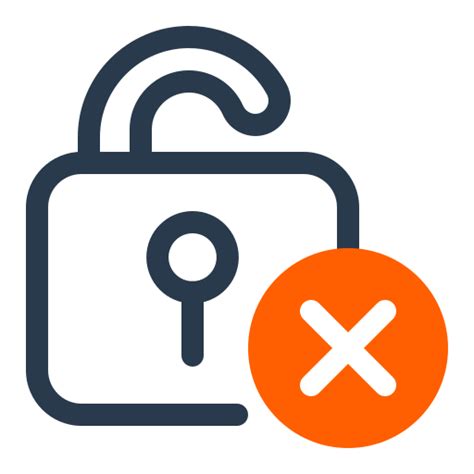 Access Denied Access Denied Security Access Authorization Failure