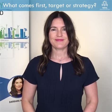 Video Barbara Albert On Linkedin Renewableenergy Climateaction Netzeroemissions