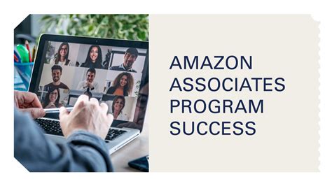 Guide To Succeeding With The Amazon Associates Program