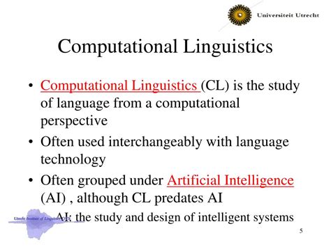 Ppt Language And Speech Technology Introduction Powerpoint
