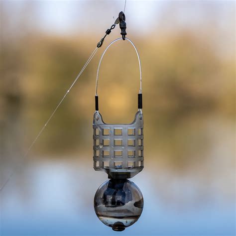 Korum Slow Sinking Feeders £199