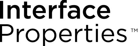 Interface Properties