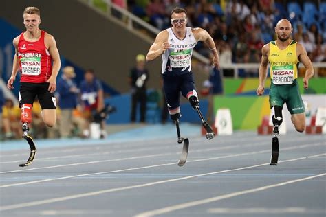 Paralympics Classification Demystified What The Letters And Numbers At