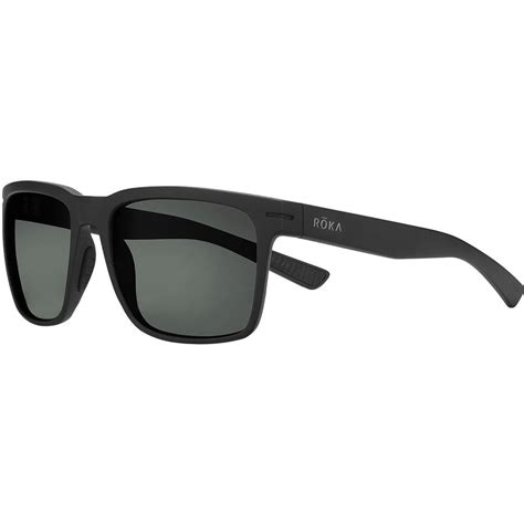 Roka Barton Polarized Sunglasses Accessories