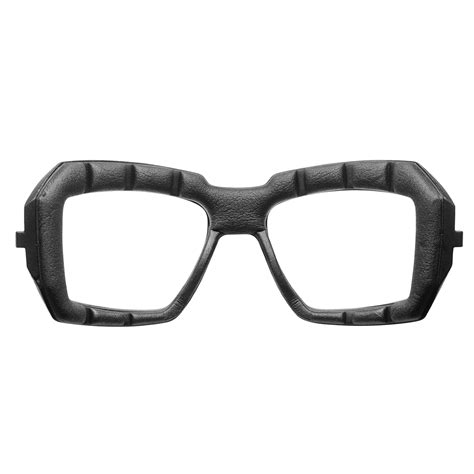 Convertible Safety Spoggles With Strap Ergodyne