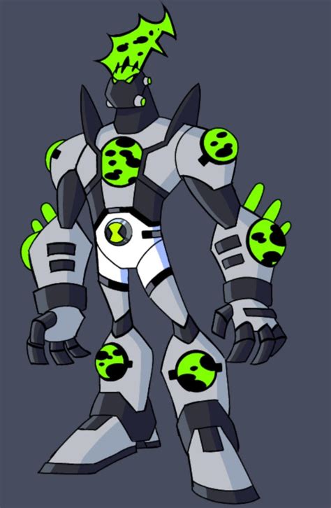 Atomix Redesign By Rpmalphawolf On Deviantart