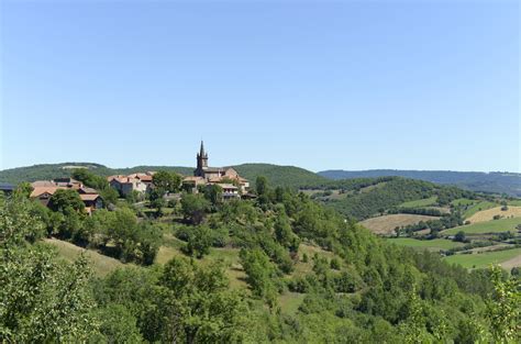 Histoire Et Patrimoine Commune De Calmels Et Le Viala