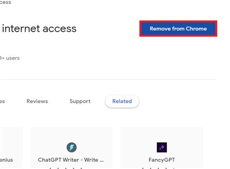 How To Allow Chatgpt Internet Access Tutorial — Tech How