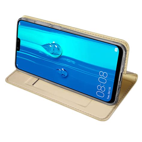 Skin Pro Series Case For Huawei Y9 2019 Phone Cases Tablet Cases Screen Protection Apple