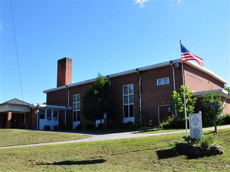 New Hartford Elementary School