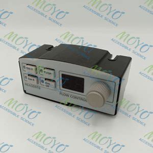 Agilent 5973 Inert MSD Reagent Gas Flow Control Panel 01 02 1 001 MOYO