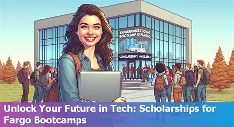 Scholarships And Funding For Coding Bootcamps In Fargo