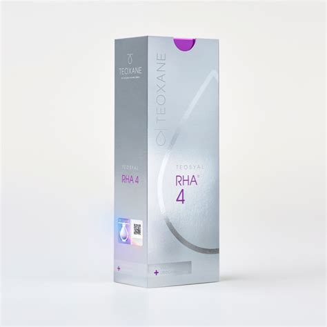 Teosyal Rha 4 2 X 1 2ml Acre