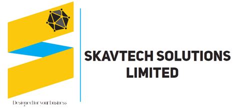 Desktops Skavtech Solutions Ltd