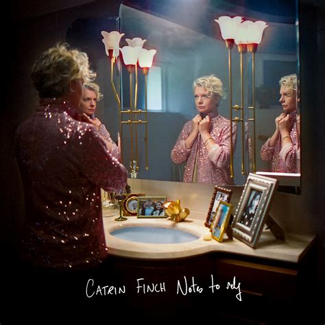 Catrin Finch Notes To Self Album Review At The Barrier