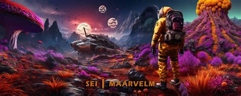 Sei Network A New Frontier In Blockchain Technology By Marvel Sei 🚢