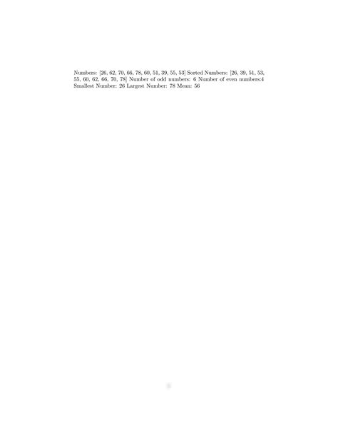 Solution Output Studypool