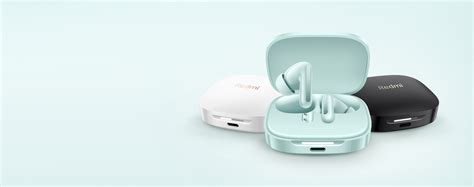 Redmi Buds Xiaomi T Rkiye