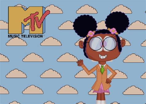 Mtv Logo With Nichole Daniels By Kingof2010 On Deviantart