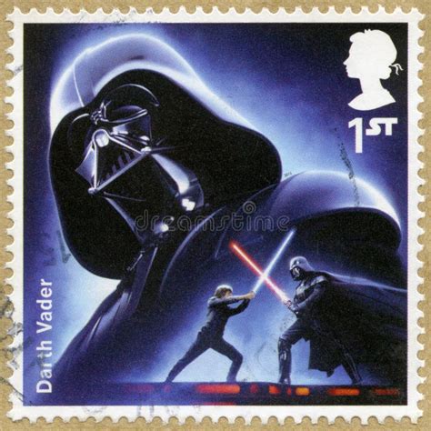 Darth Vader Star Wars Imagem Editorial Imagem De Jedi 51213380