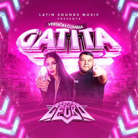 Gatita Version Cumbia Song And Lyrics By Dj Gecko Spotify