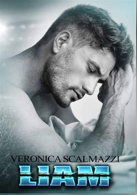 Recensione “liam” Le Letture Di Anya
