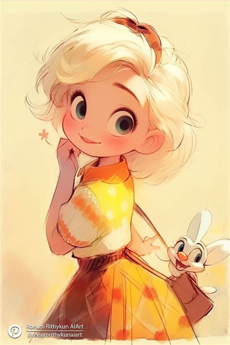 Marilyn Monroe Cute Style Anime Drawings Tutorials Cartoon Art Styles Anime Drawings