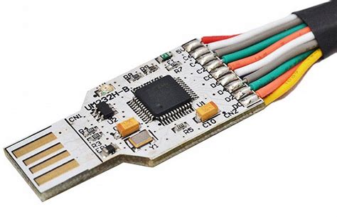 Ftdi Chip Um232h B Interface Development Kit Ft232h Price From Rs 2206 Unit Onwards