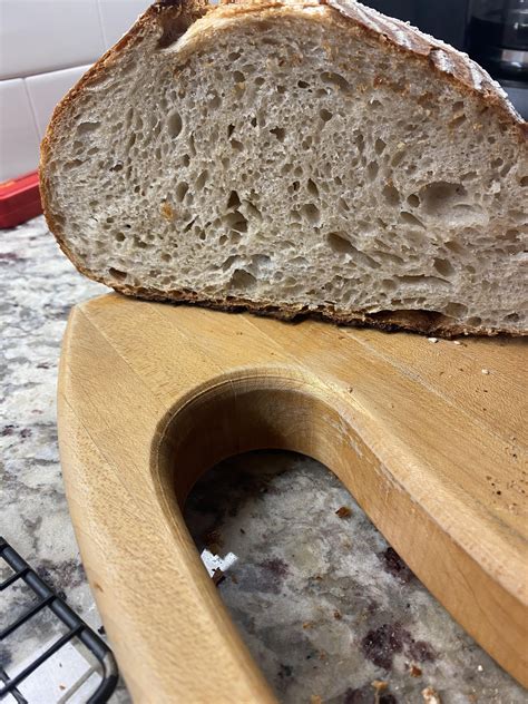 A Little Saturday Forkish Rbreadit