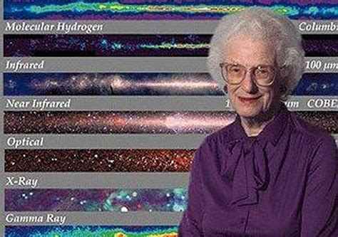Nancy Grace Roman Donna The Astronomer
