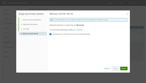 Patch Vcenter Server Critical Security Bug Cve 2021 22005 Download Virtualization Howto