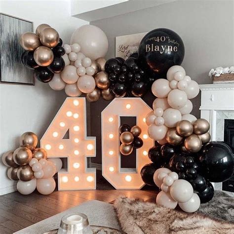 Balloons Decor Florals Inspiration Gta🇨🇦