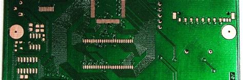 Homemade Pcb Dangerous Prototypes