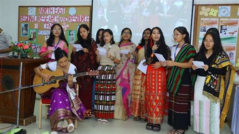 North East Country Will Prosper With The Progress Of Northeast States