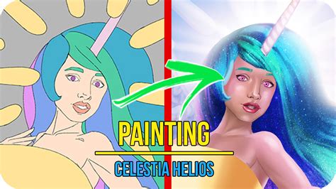 Celestia Bikinispicynud3 Goddess Helios Patreon By Ladykraken On Deviantart