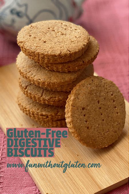 Dairy Free English Digestive Biscuits Artofit