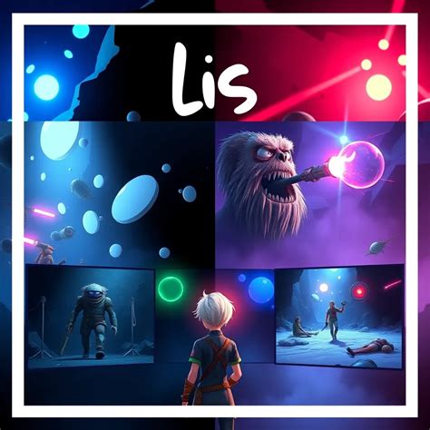 The Best Version Of Lis Which One Should You Play Leveluptalk