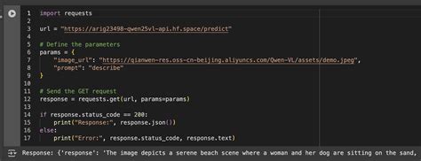 Build A Qwen 2 5 VL API Endpoint With Hugging Face Spaces And Docker