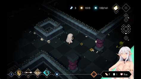 Escape Dungeon 2 Eporner
