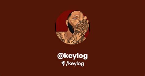 Keylog Tiktok Linktree