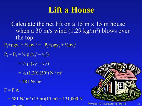 Fluids Physics Ppt An Engineering Lectures Ppt