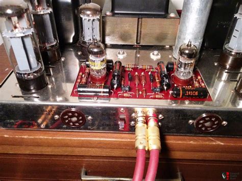 Dynaco St 70 Photo 1320453 Aussie Audio Mart