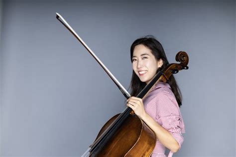 보스턴 심포니 50년만의 여성 첼로 단원 이정현 “나 말고 악단 위해 연주했죠” 중앙일보