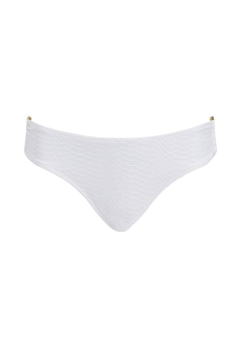 Milos Rectangle Hipster Bottom Heidi Klein Us Store