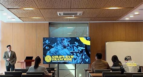 Гоулдс Жим Нэг Гэр Бүл ажилтнуудын сургалт зохион байгуулагдлаа Iue Group Llc