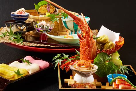 値段も味わいも見た目もリッチ ホテルレストランで味わう高級素麺 和食スタイル 光文社和食プロジェクト