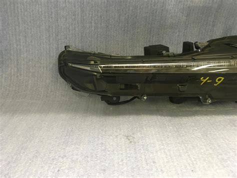 2015 2016 2017 Lexus Nx200t Right Daytime Running Light Oem Ebay